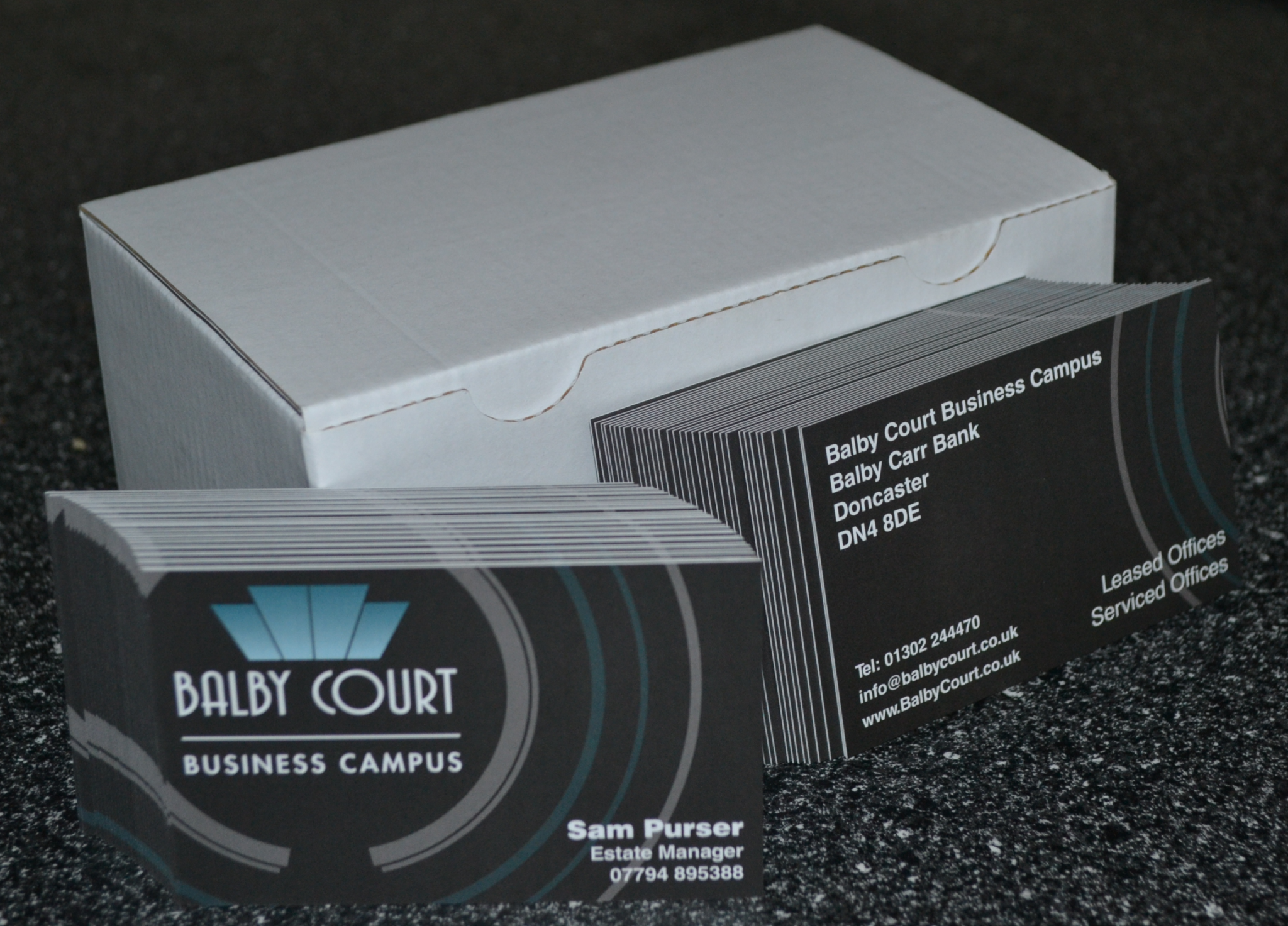 Digital Printing UK | High-Quality Prints by Magenta Signs