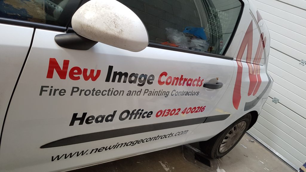 Premium Car Graphics | Unique Stickers & Decals for a Bold Look