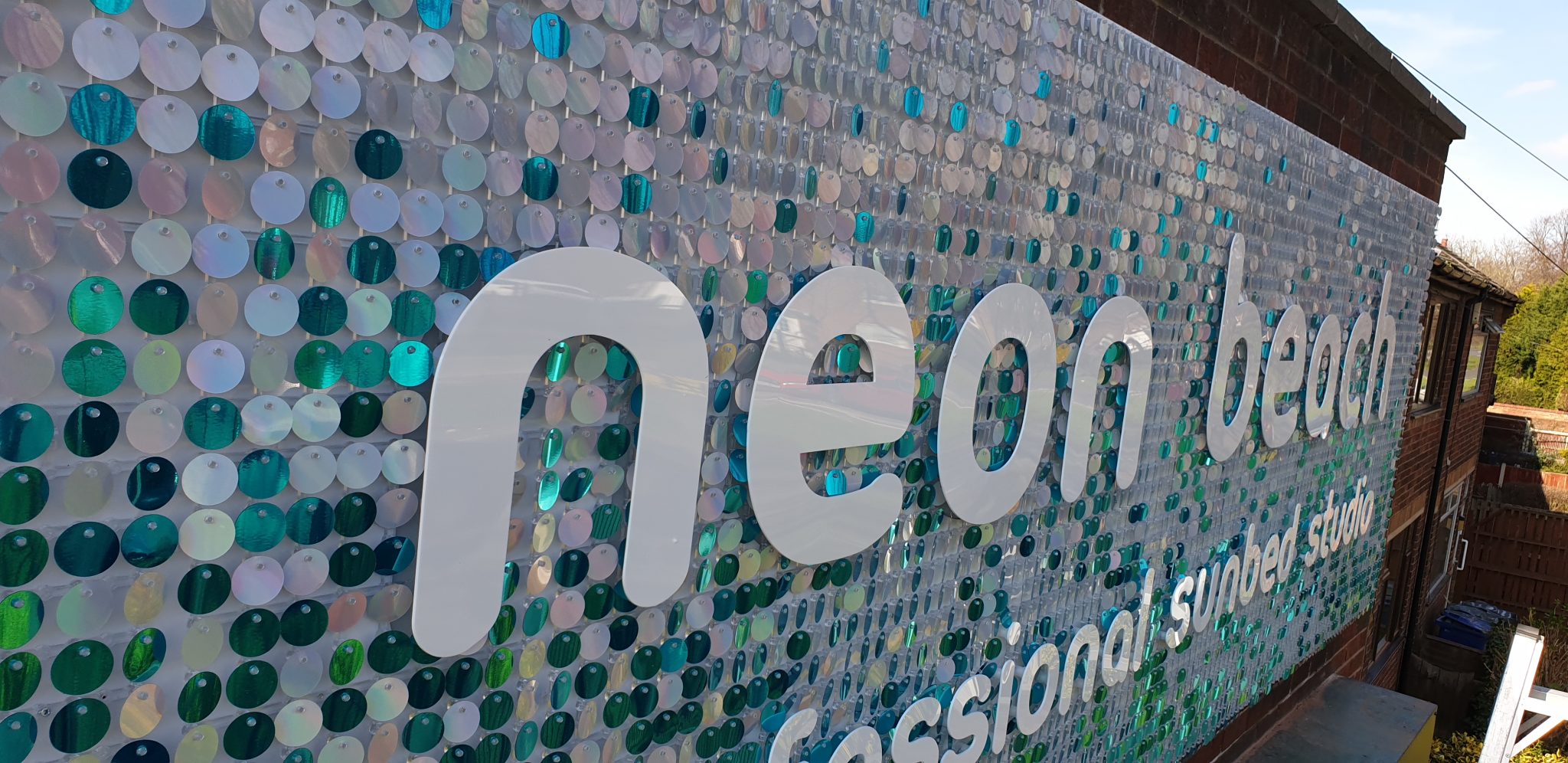 Professional Advertising Hoardings for UK Businesses