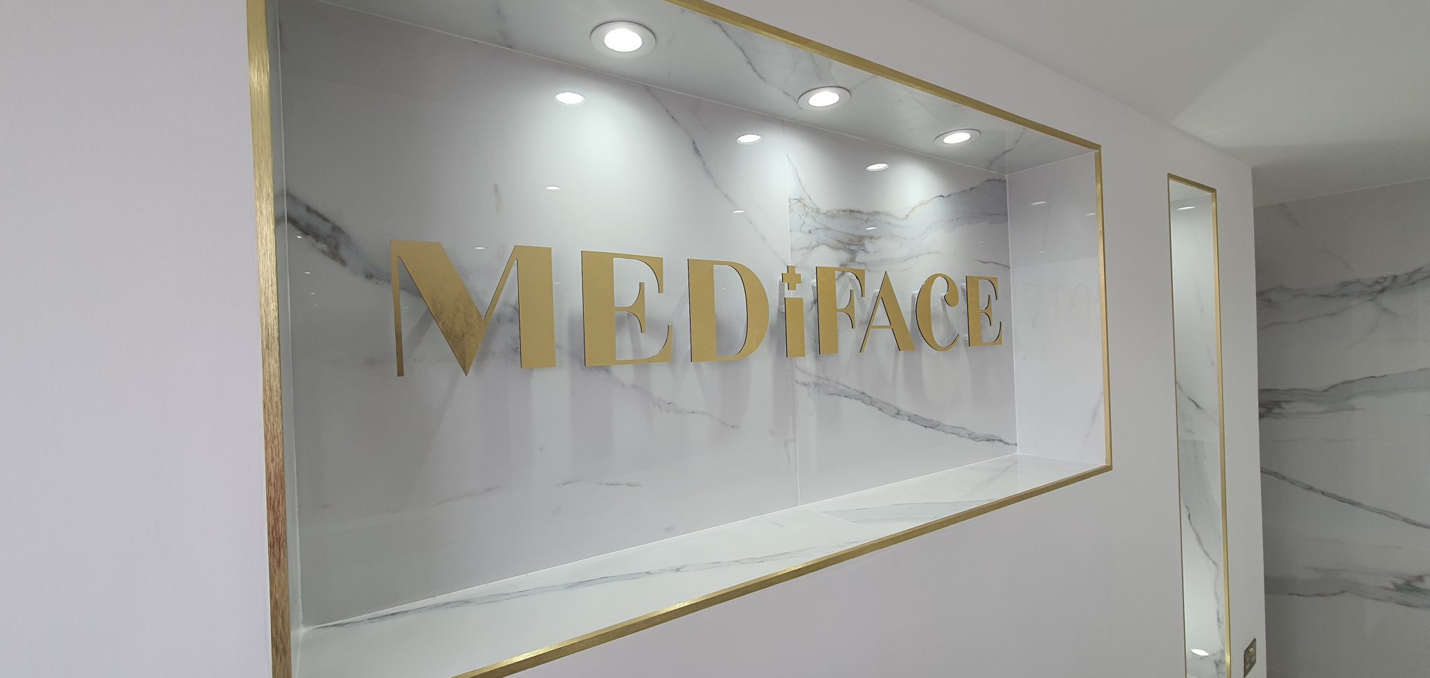 Plaques | Indoor Notice Board | Stylish Wall Displays for Businesses