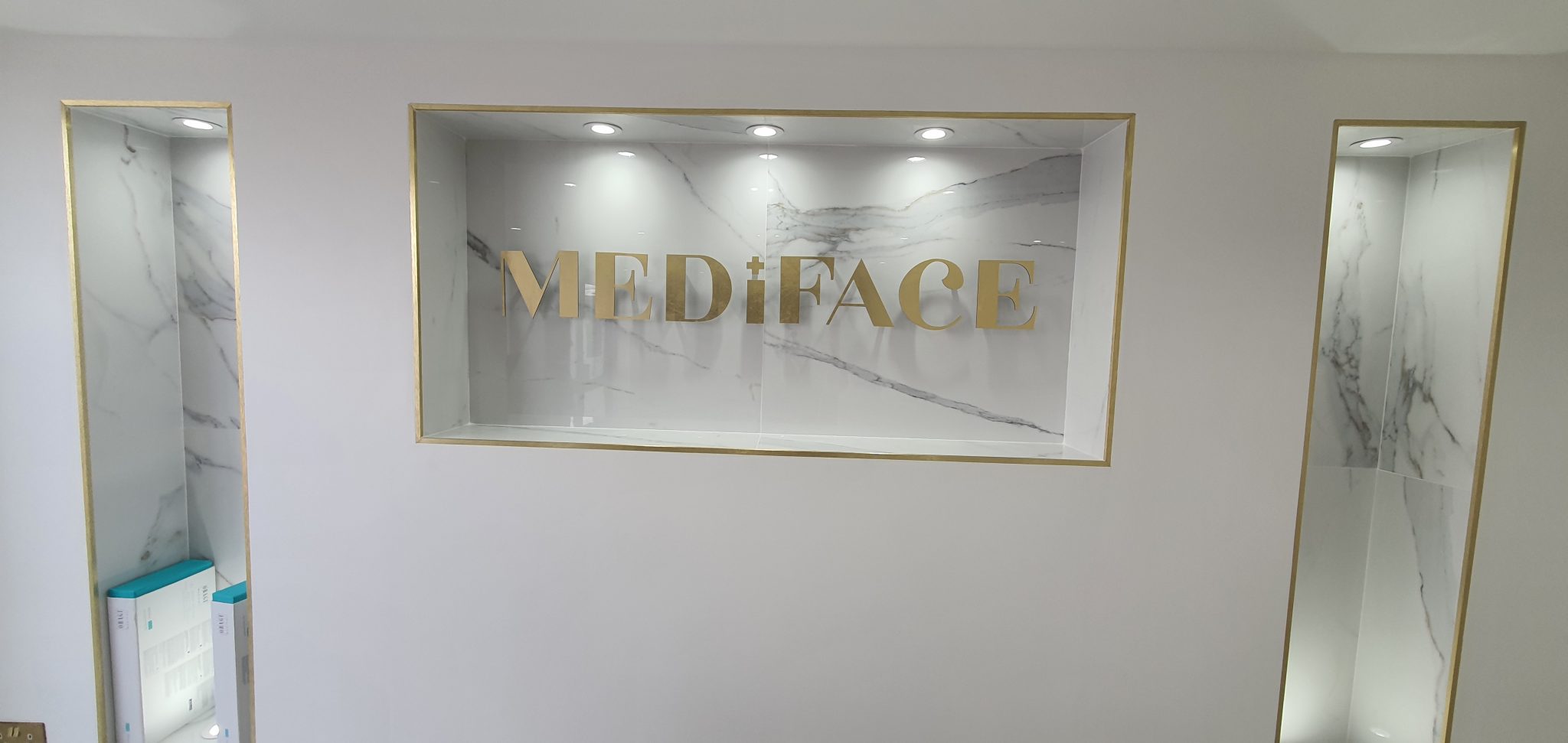 Exhibition Display Signs and Event Signage For Business In UK