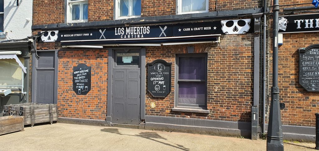 Shop Front Signs & Fascia Signs | Branding Specialists