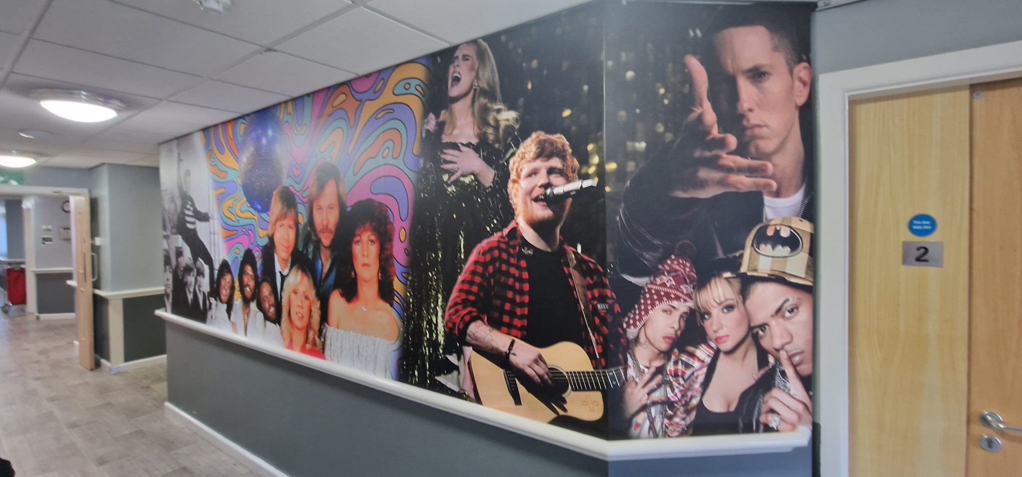 Plaques | Indoor Notice Board | Stylish Wall Displays for Businesses