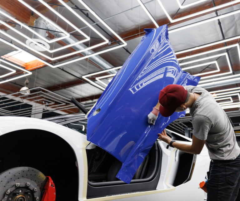 Truck Wraps Ideas: Cool and Creative Designs for Your Next Wrap