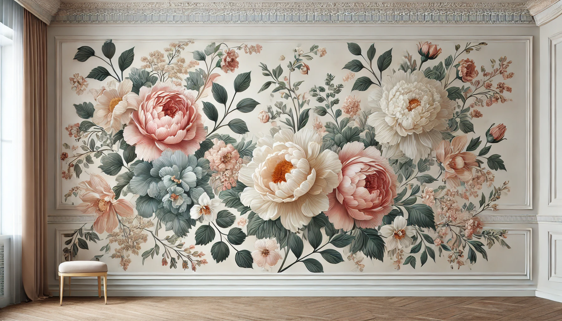 Creative Feature Walls Ideas to Elevate Your Space