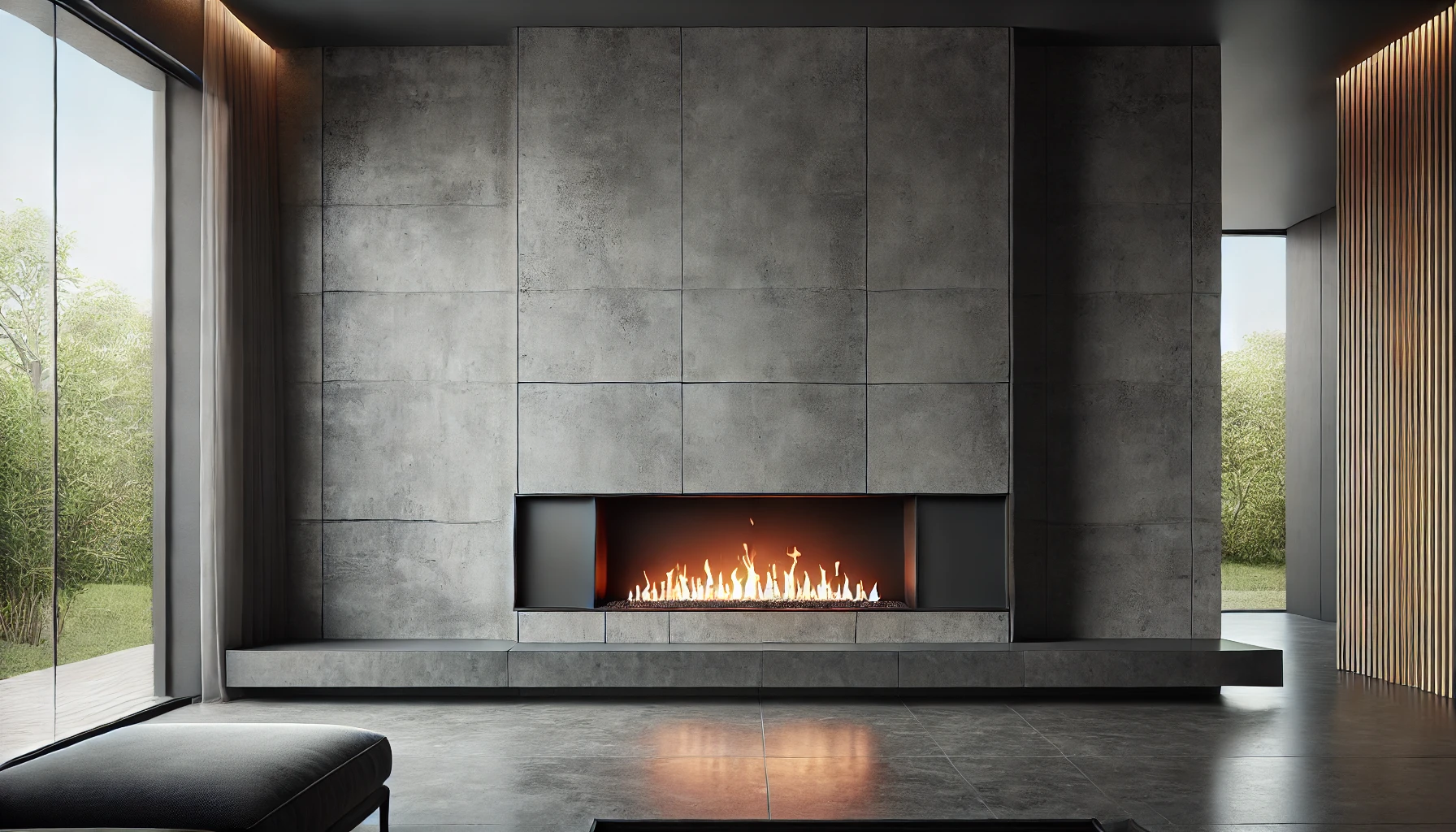 Creative Feature Walls Ideas to Elevate Your Space