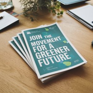 What are leaflet? Understanding the Purpose of a Leaflet