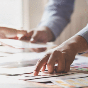 Difference Between Flyers and Brochures Explained