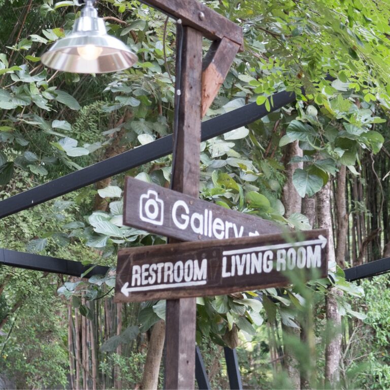 Custom Wayfinding Signs & Directional Signage Solutions UK